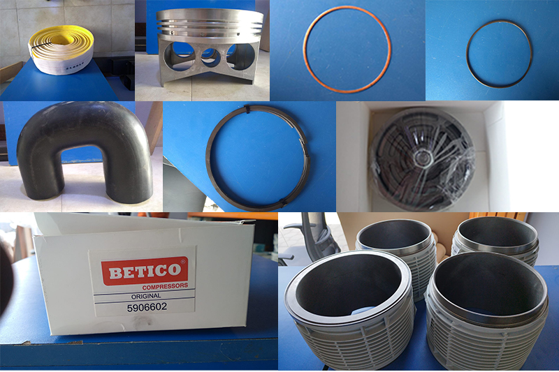 Home | KAW Spare Parts