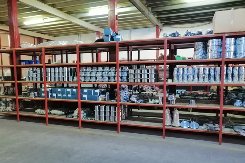 Home | KAW Spare Parts